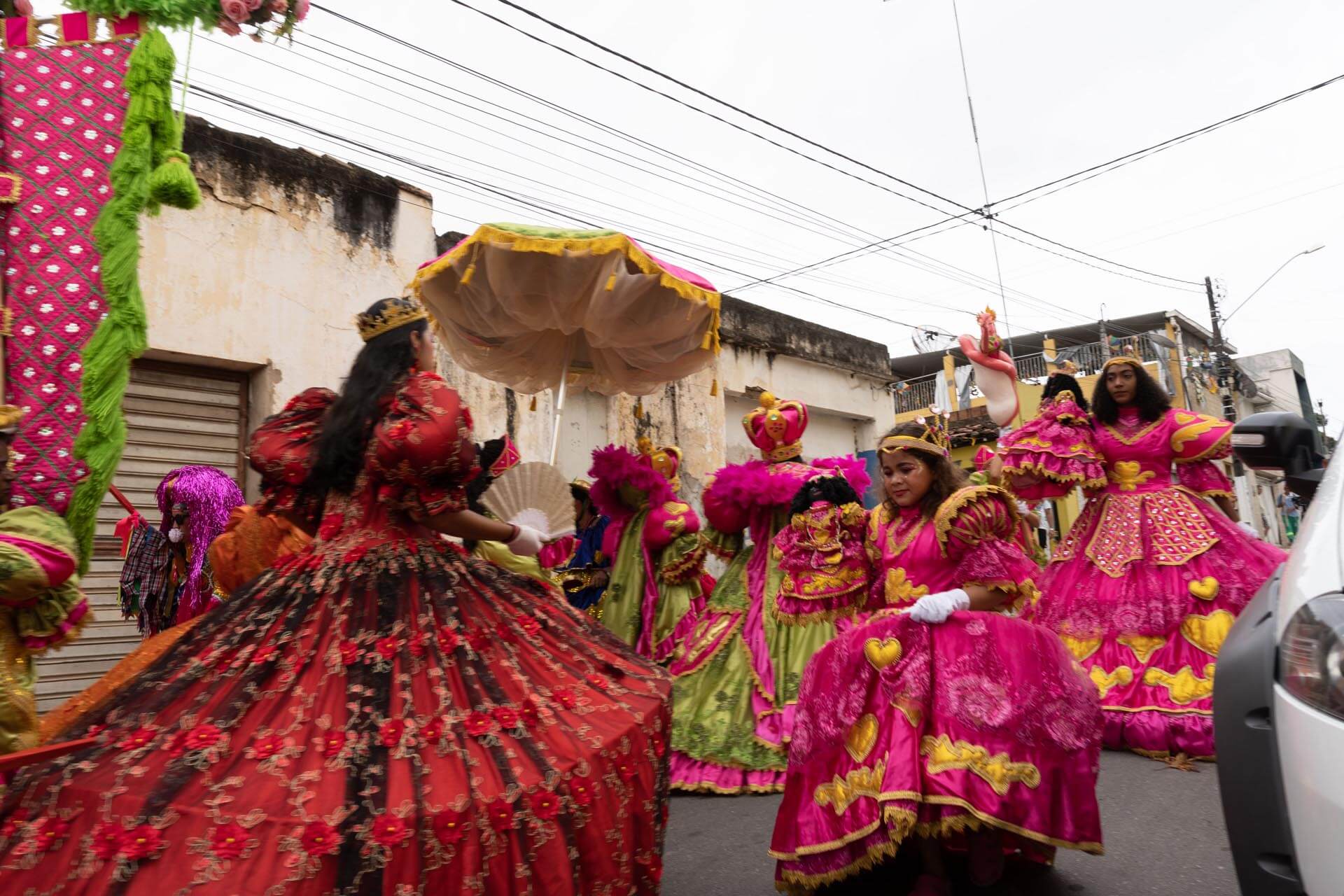 Maracatu – conexaobrincante.com.br